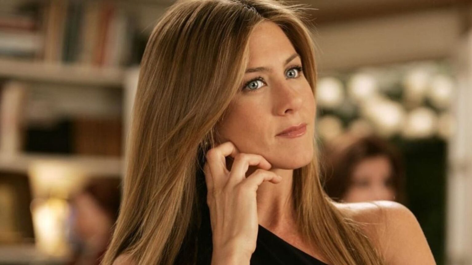 5 datos curiosos de Jennifer Aniston (que seguro no conocías) - Paloma ...