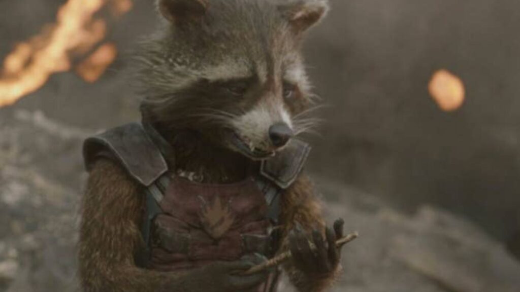 Los momentos más memorables de Rocket dentro del Universo Marvel