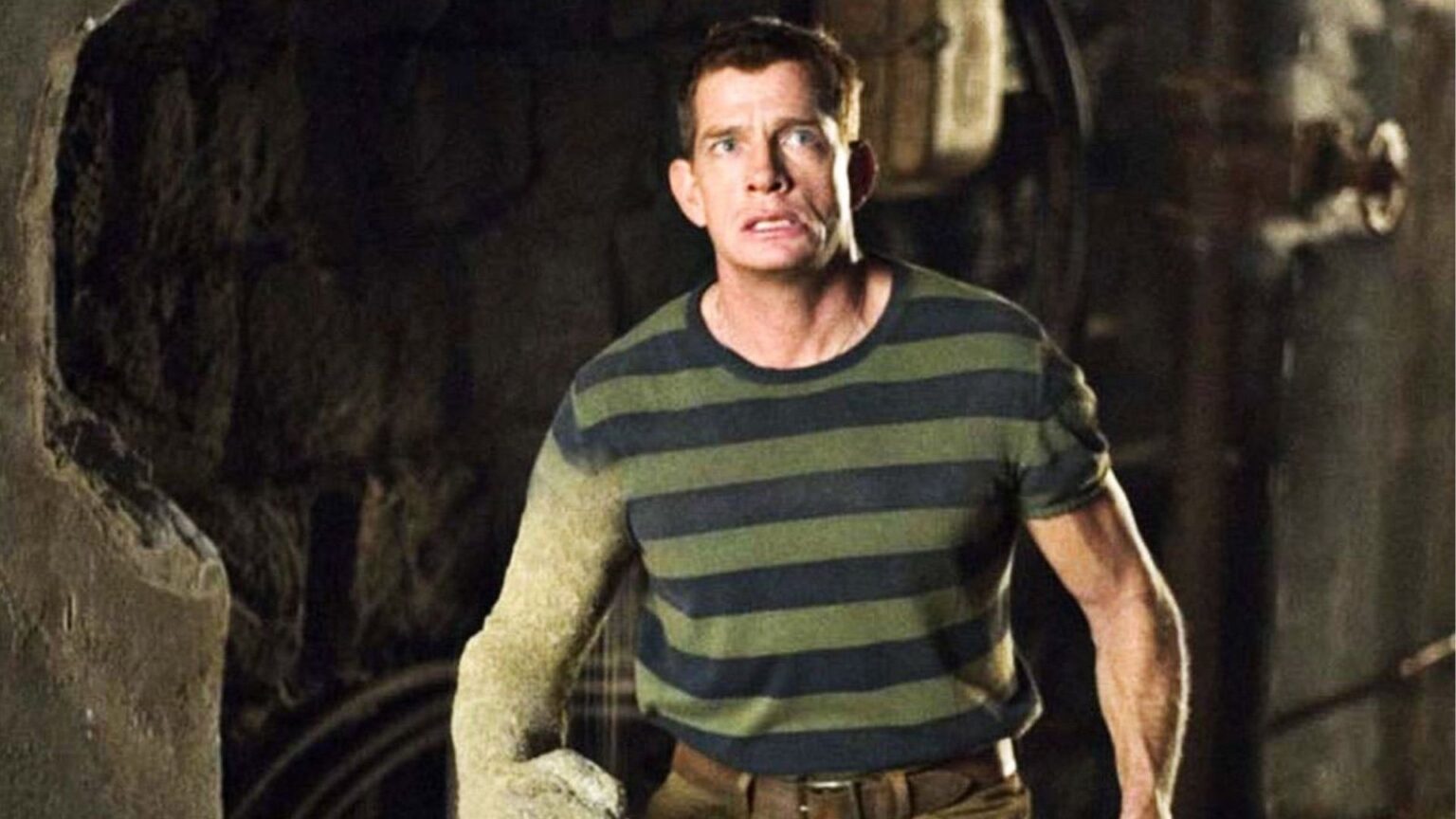 Thomas Haden Church ansía una cuarta película de Spider-Man, de Sam Raimi