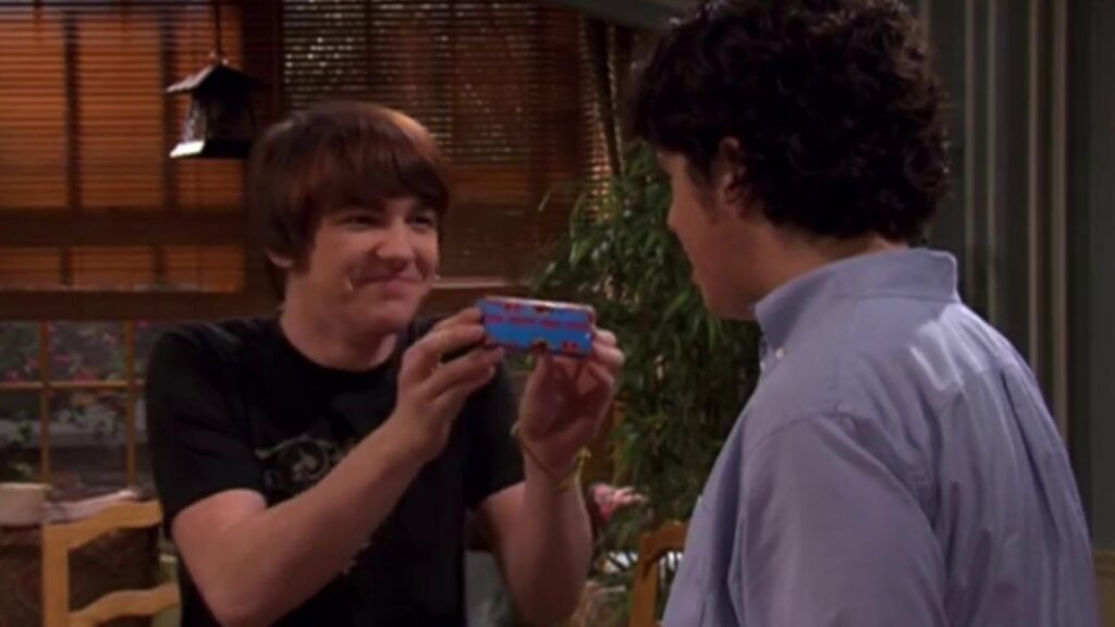 Drake Bell lleva su amor por México a otro nivel