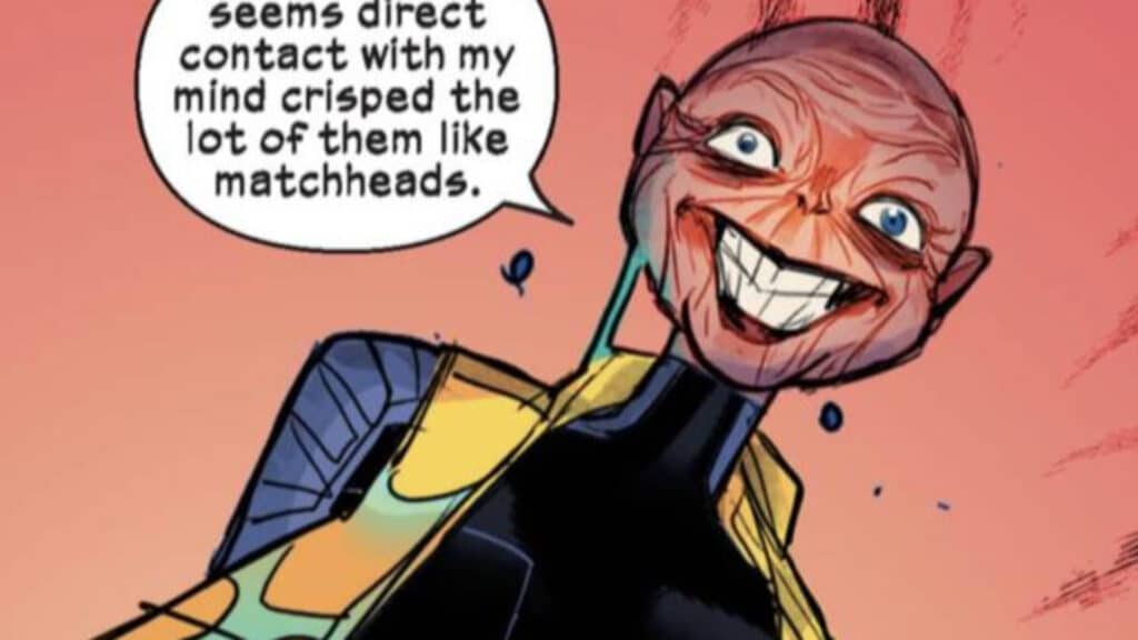 ¿Quién es Cassandra Nova, la villana en Deadpool & Wolverine?