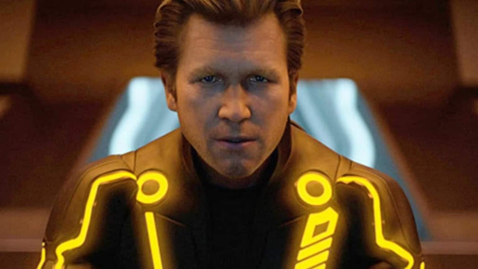Jeff Bridges volverá para Tron 3, pero tuvo una condición