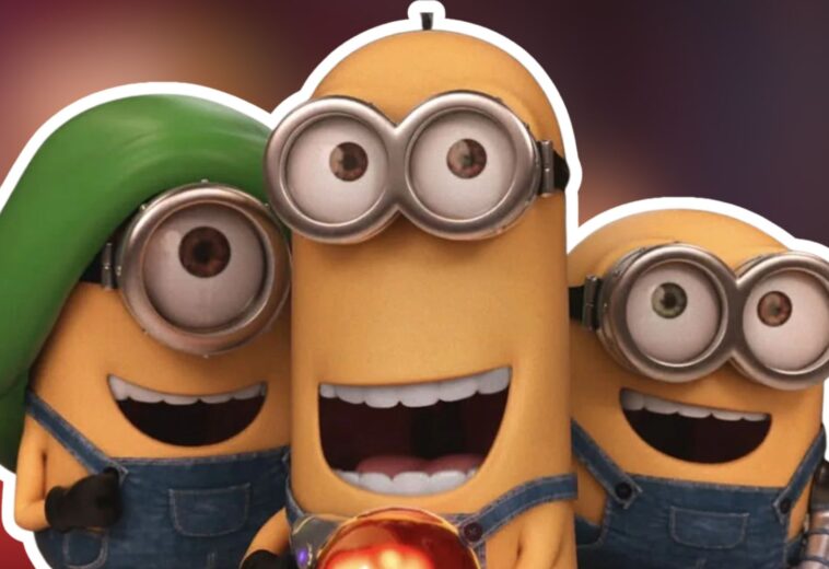 Tráiler, estreno y todo lo que tienes que saber de Minions & Monstruos