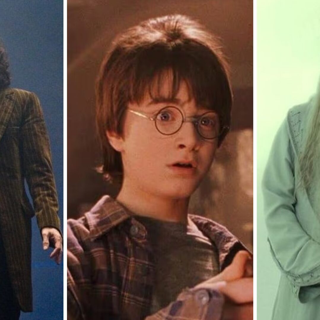Frases Memorables De Harry Potter Top De 5 Frases Favoritas De Harry