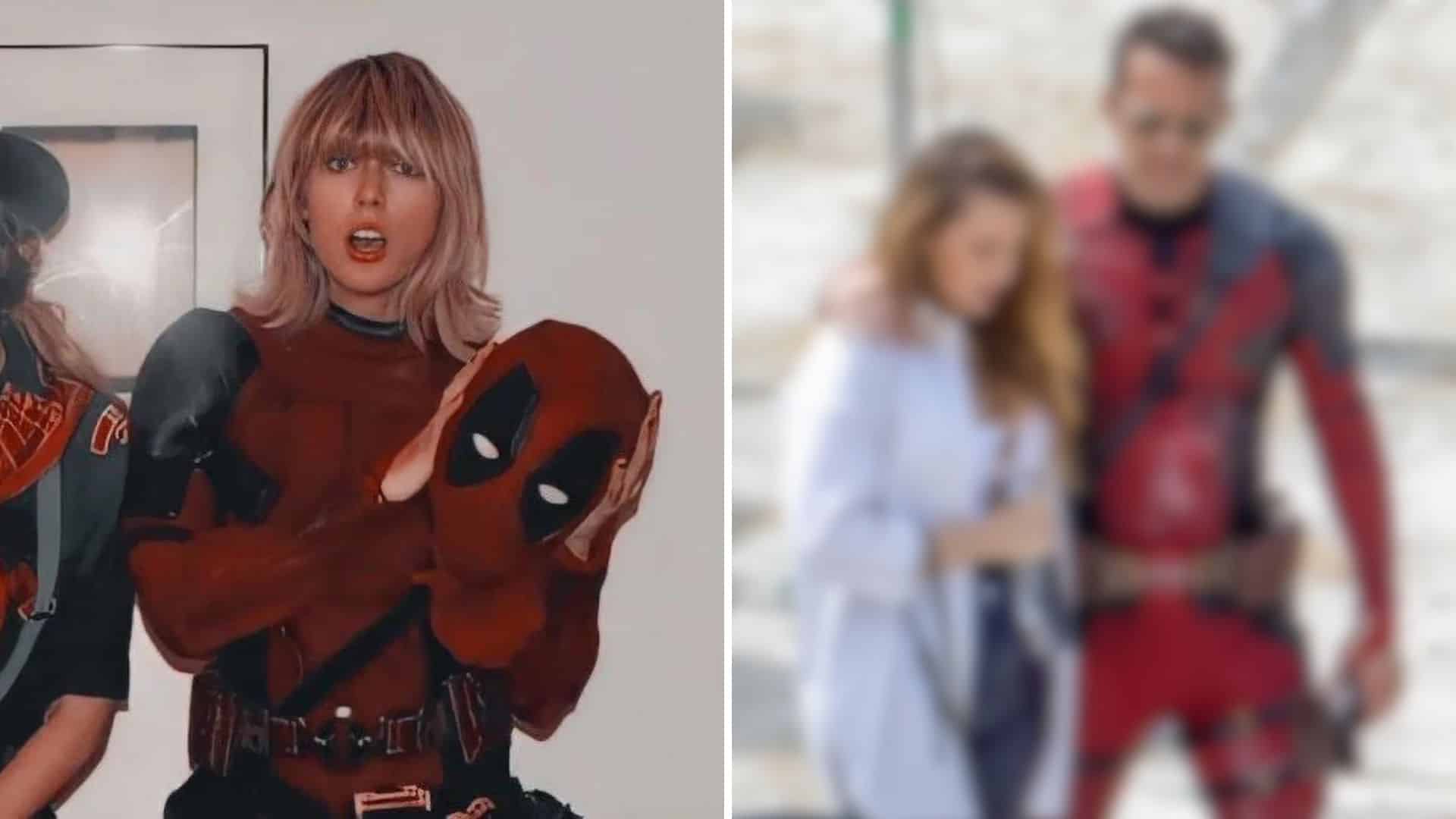 ¡Hagan sus apuestas! ¿Quién podría interpretar a Lady Deadpool ...