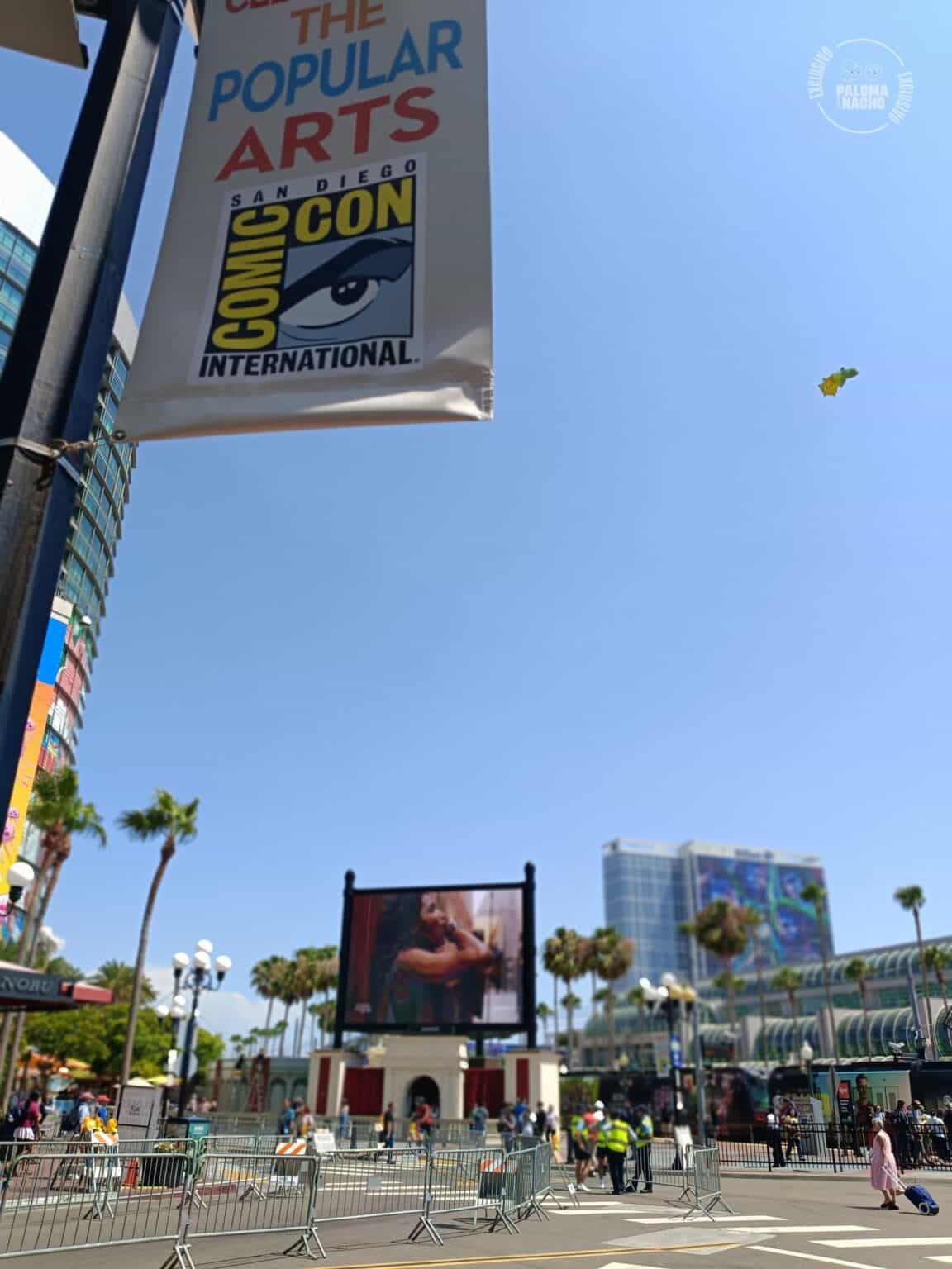 Comic-Con 2024: Nos fuimos a la convención más importante del mundo