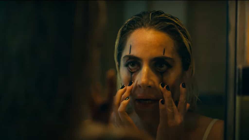 Guasón 2: ¿Cómo se inspiró Lady Gaga para ser Harley Quinn? - Paloma ...