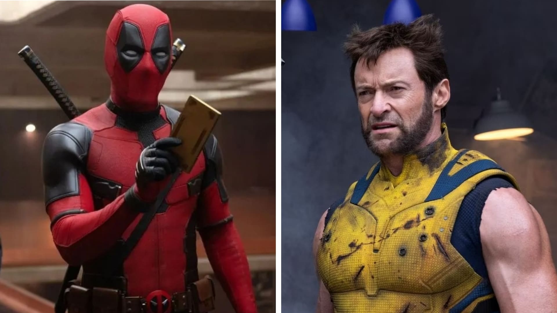 Conoce las palomitas de Deadpool & Wolverine de Cinépolis - Paloma & Nacho