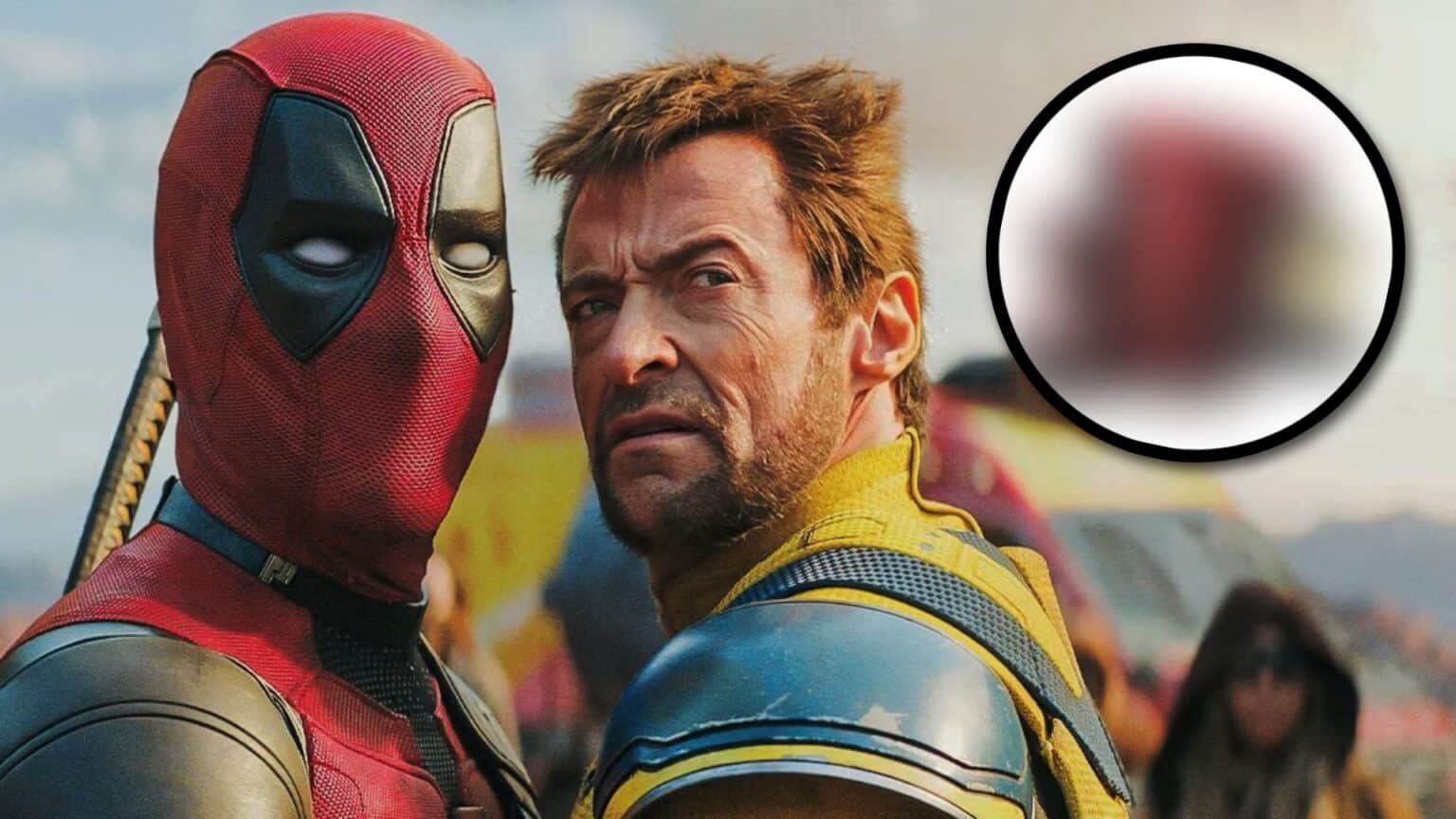 Así se ve la palomera de Deadpool & Wolverine de Cinépolis