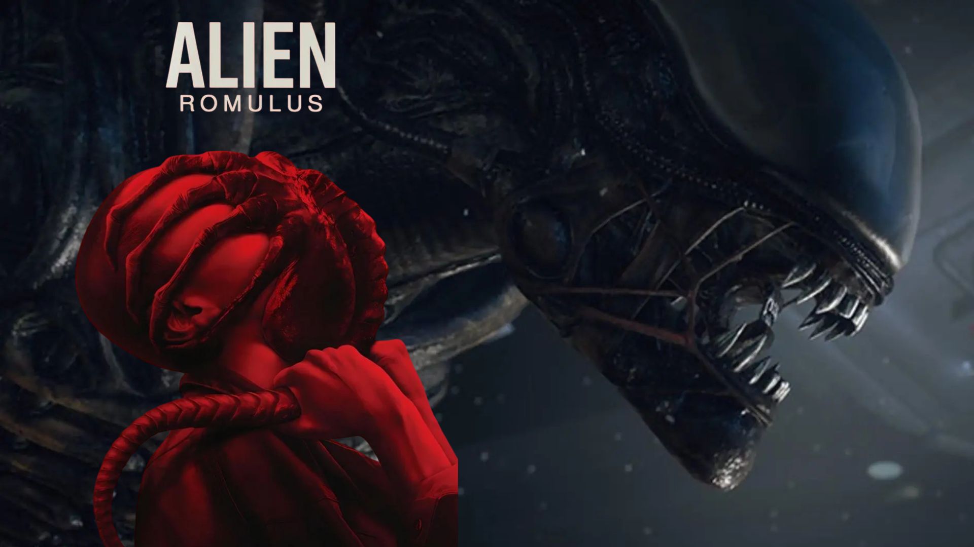 El nuevo Xenomorfo de Alien Romulus: su historia y características