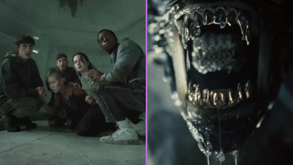 Final explicado de Alien: Romulus - Paloma & Nacho