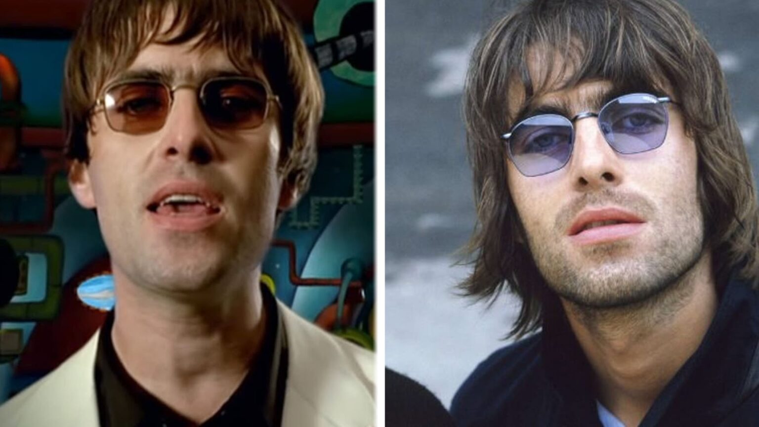 ¿No que no? Estos son los mejores memes tras el reencuentro de Oasis ...