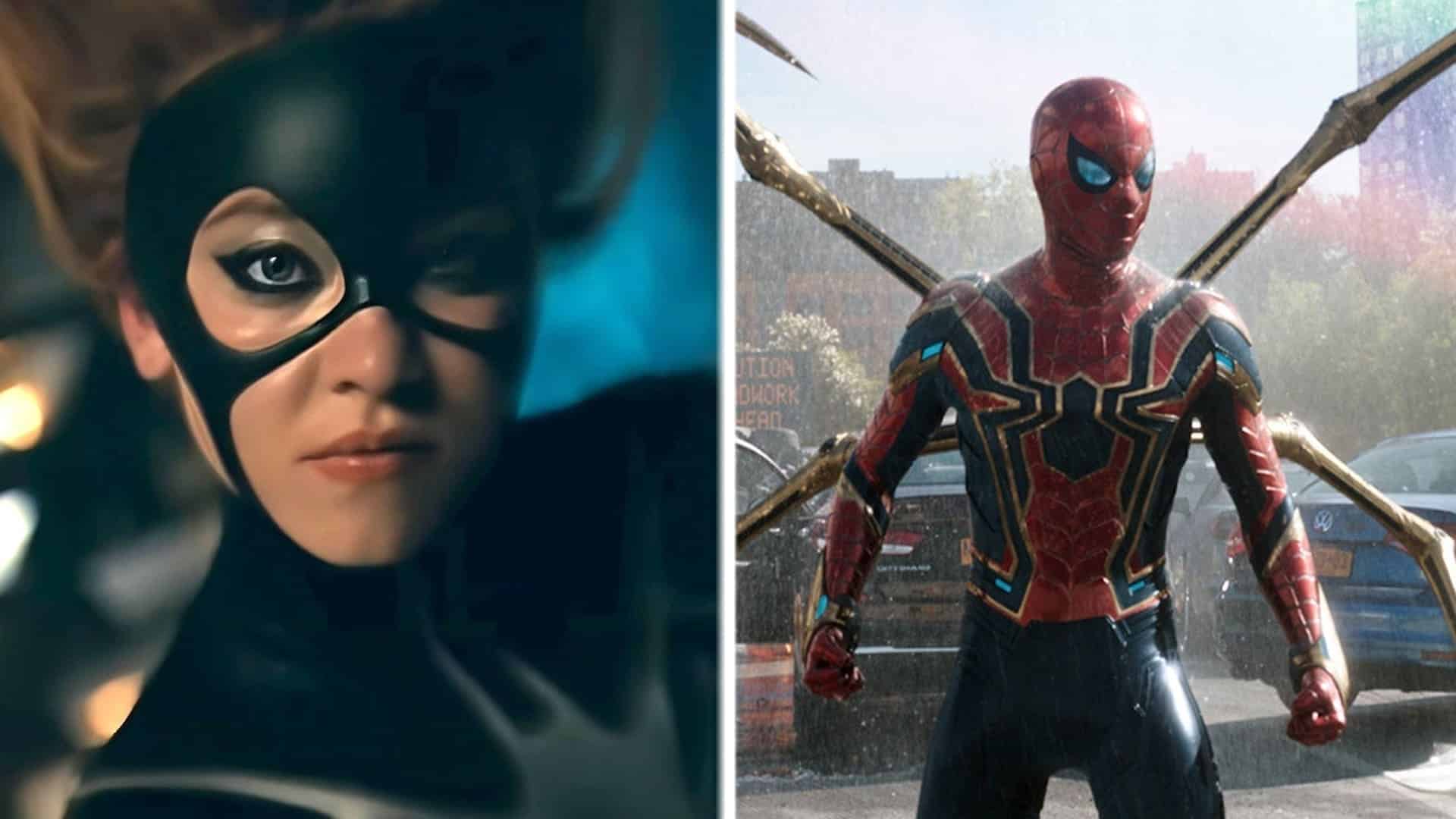 ¿Sydney Sweeney en Spider-Man 4? Esto es lo que sabemos - Paloma & Nacho