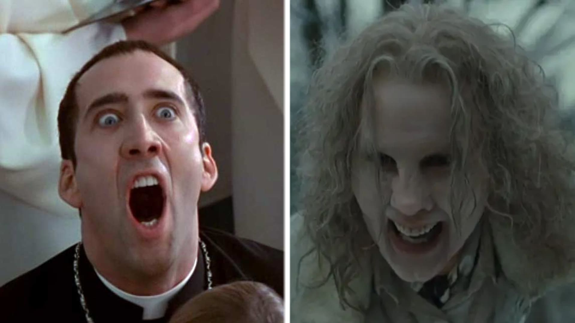 Nicolas Cage Gif Inquietante Una Cartelera Inquietante El Periódico