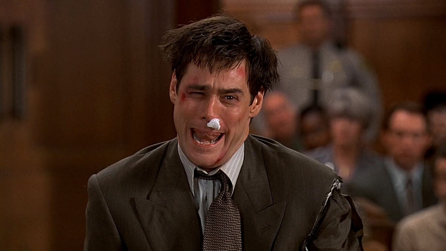 Las 10 mejores películas de Jim Carrey - Paloma & Nacho