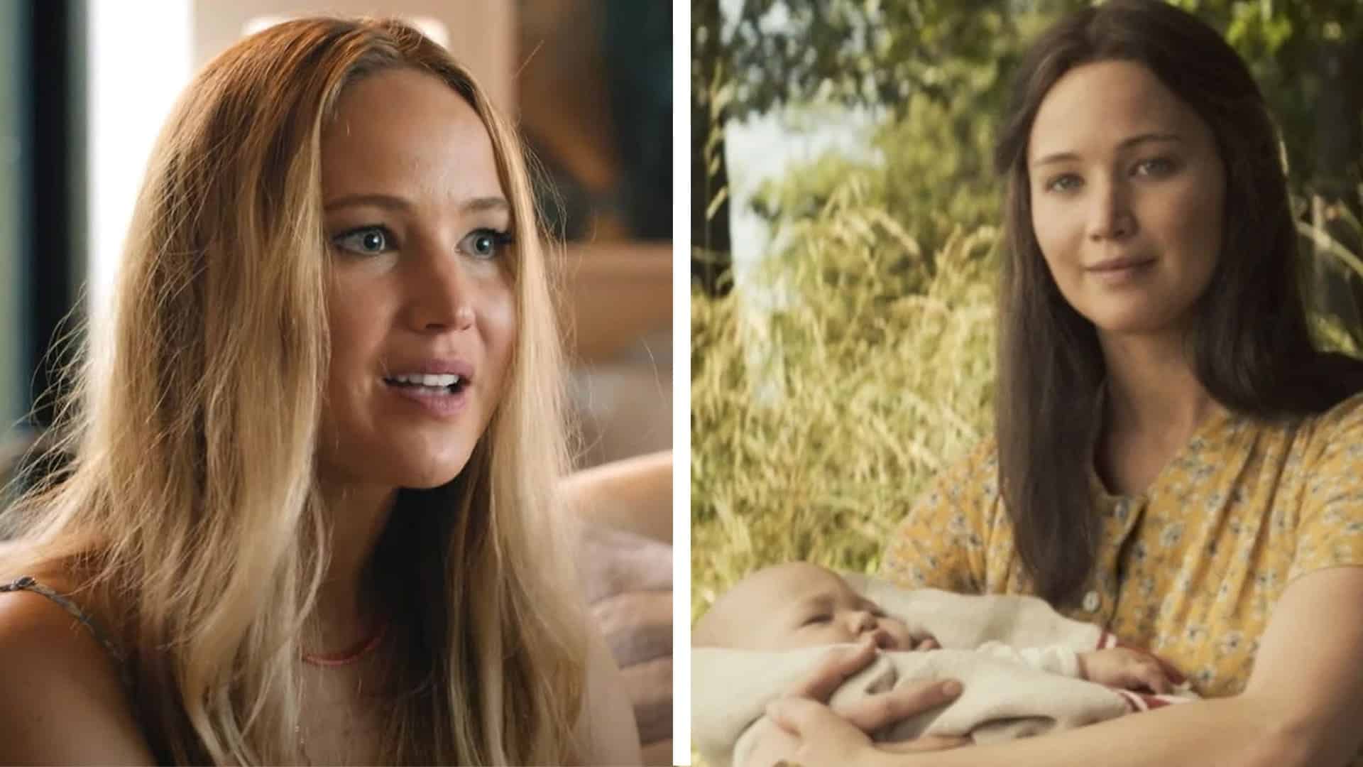 ¿Nuevamente embarazada? Esto sabemos de Jennifer Lawrence - Paloma & Nacho