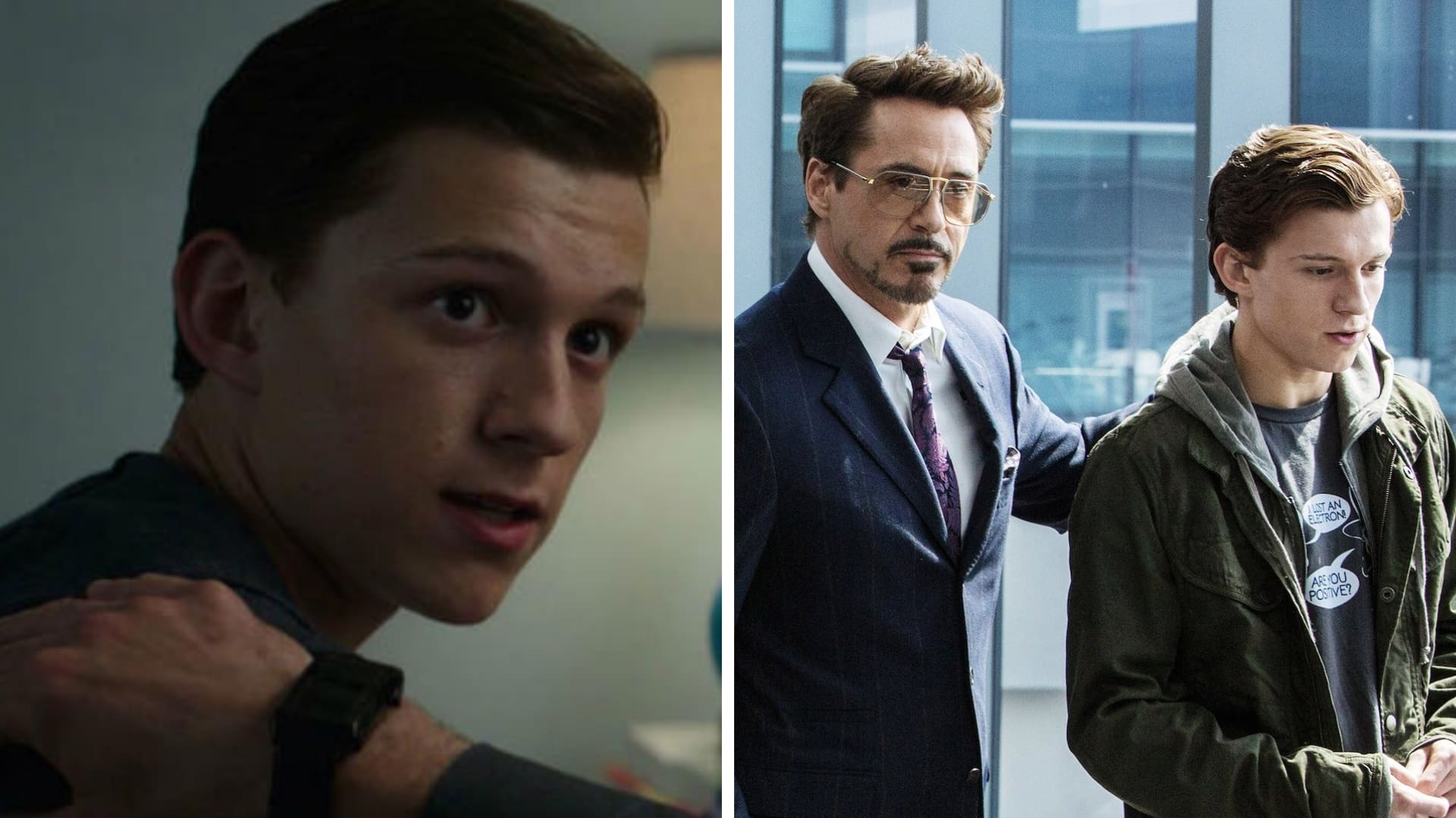 ¿Por qué Robert Downey Jr. salvó la introducción de Spider-Man al UCM?