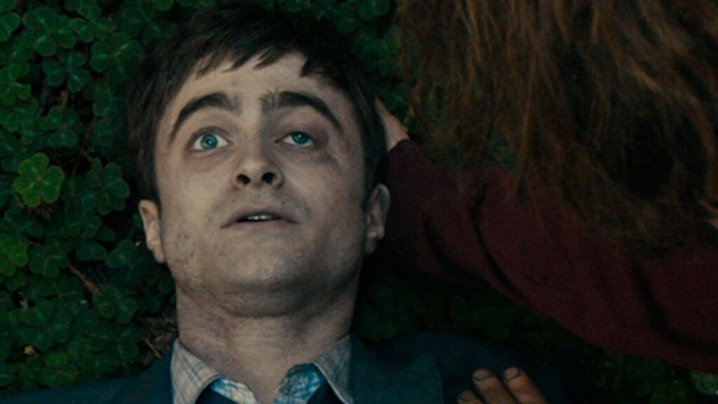Las 10 mejores películas de Daniel Radcliffe - Paloma & Nacho