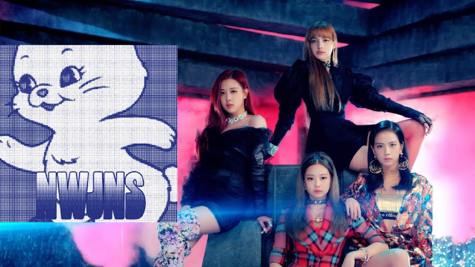 Las 10 mejores canciones de K-pop de todos los tiempos - Paloma & Nacho