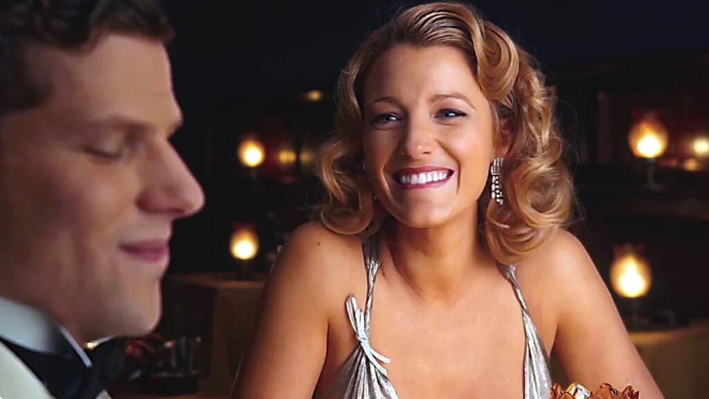 Las 6 mejores películas de Blake Lively - Paloma & Nacho