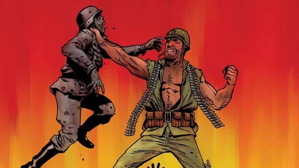 Calendario DC Studios: ¿Cuáles son sus próximos proyectos?