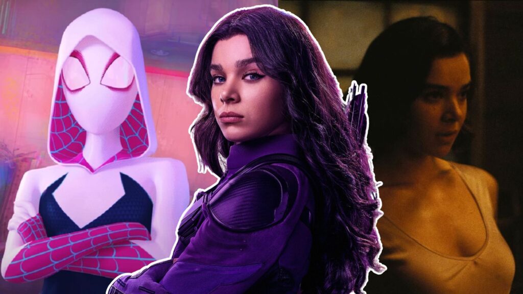 Las 10 mejores películas de Hailee Steinfeld- Paloma & Nacho