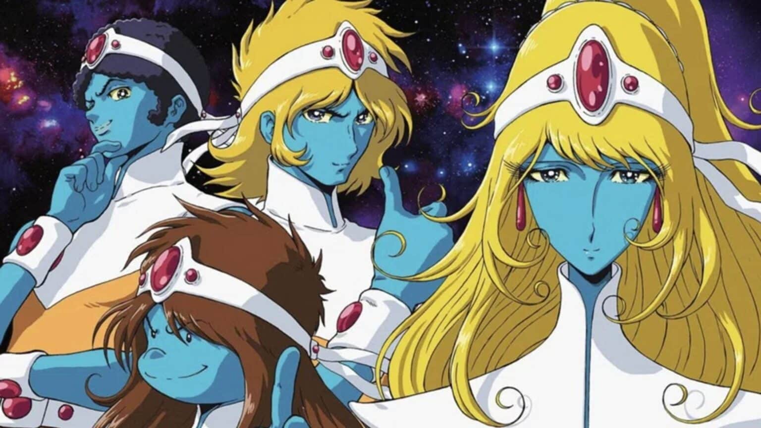 Todo lo que debes saber sobre Interstella 5555, de Daft Punk - Paloma ...