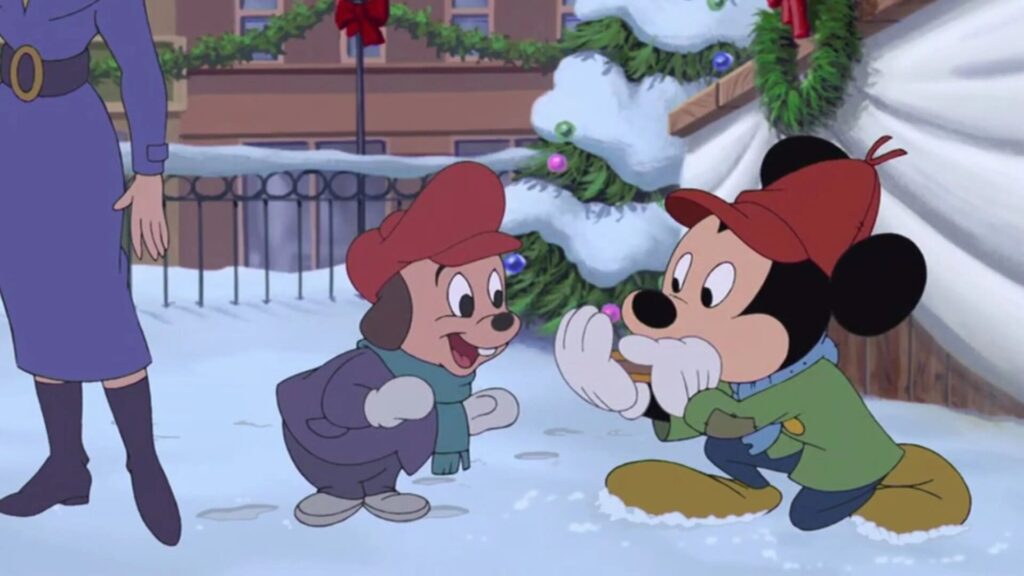 ¡Feliz cumpleaños! Las 5 mejores películas de Mickey Mouse - Paloma & Nacho