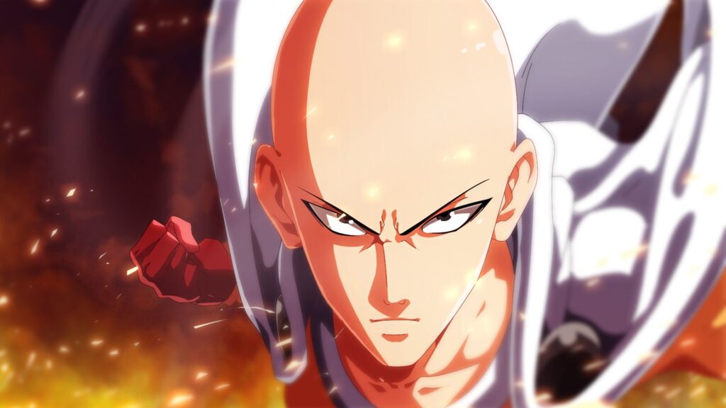 One Punch Man: ¡Esta es la guía completa de personajes! - Paloma & Nacho