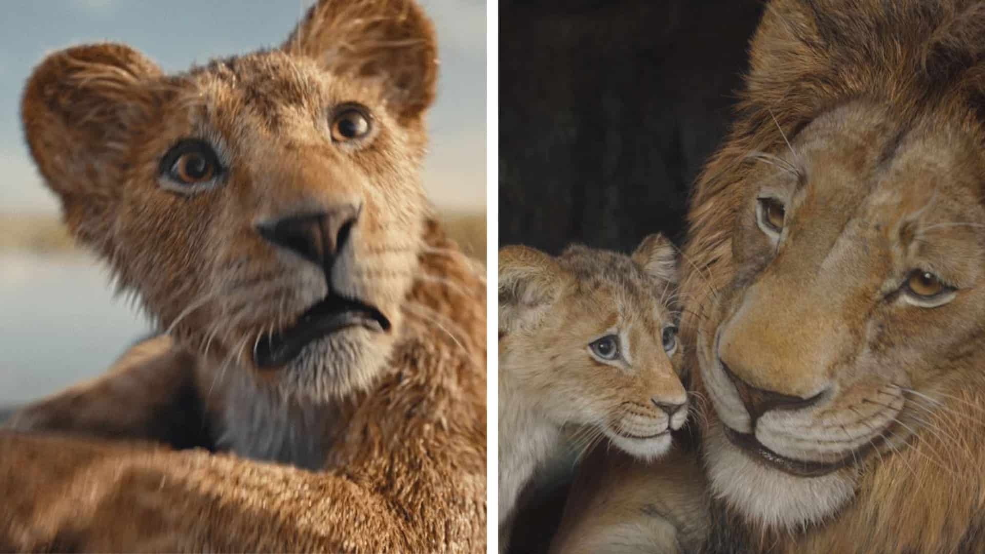 ¿Lo mejor de Disney? ¿Qué dicen las primeras reacciones a Mufasa: El ...