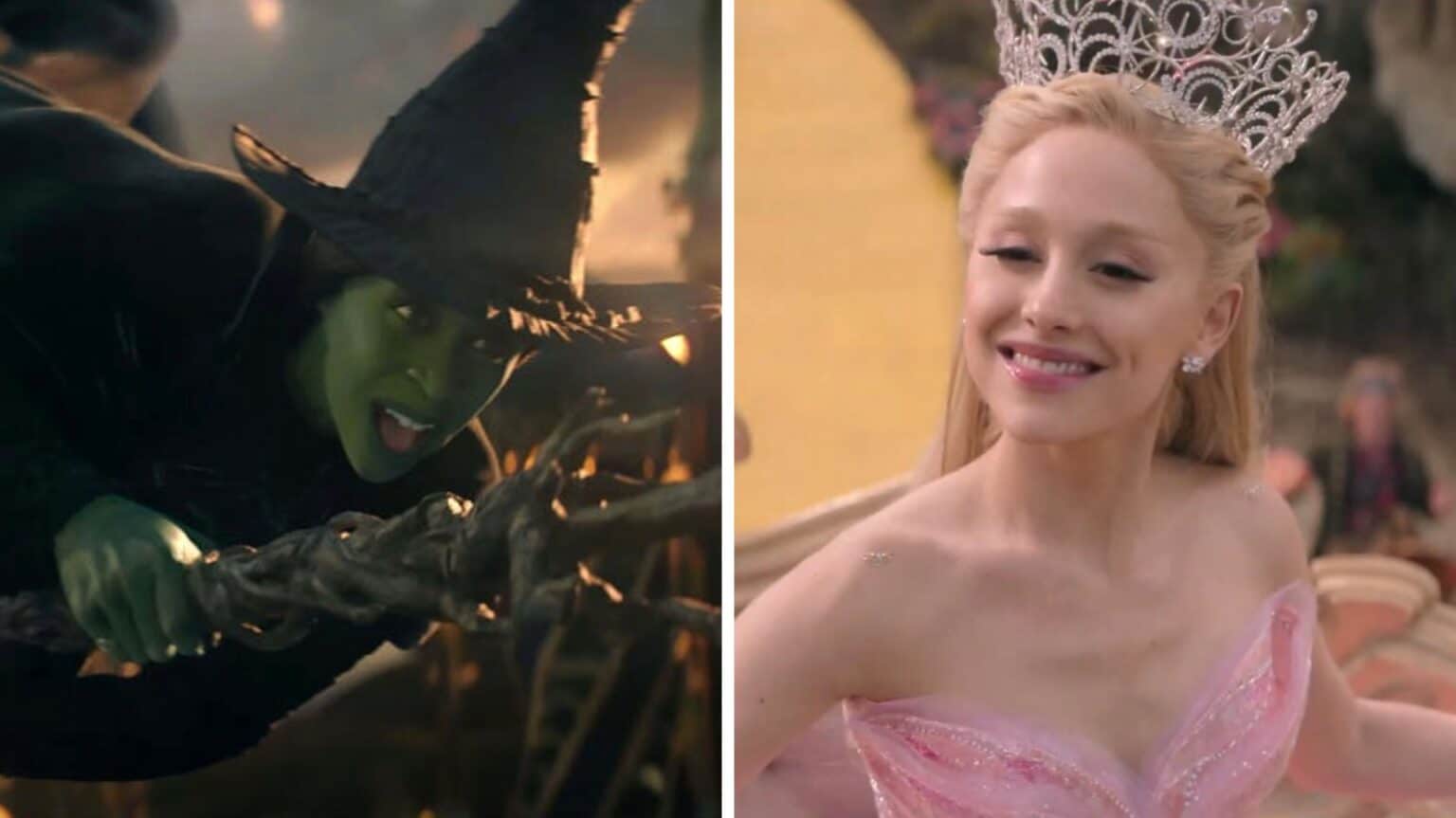 ¿Cuándo puedes ver Wicked (versión sing along) en México? - Paloma & Nacho