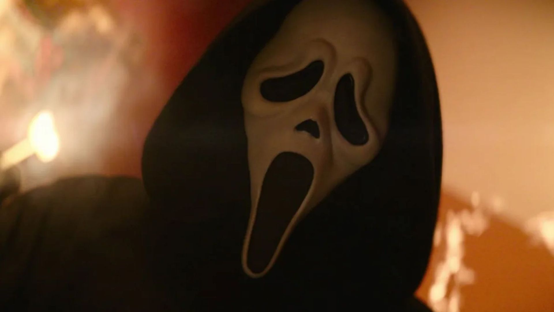 Scream: Este es el orden cronológico de la saga - Paloma & Nacho