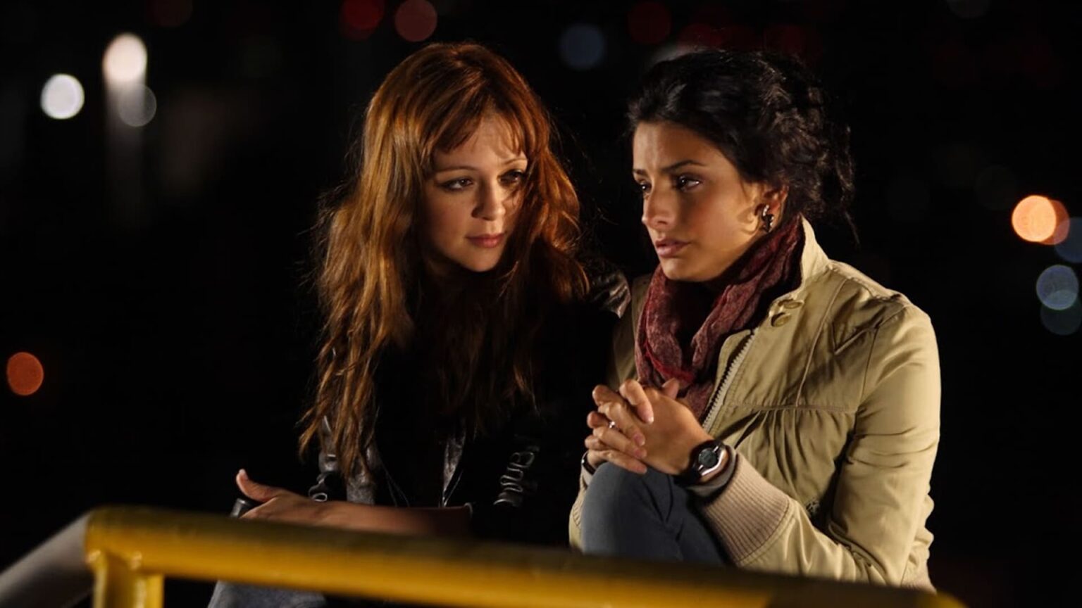 Las 7 mejores películas de Aislinn Derbez - Paloma & Nacho