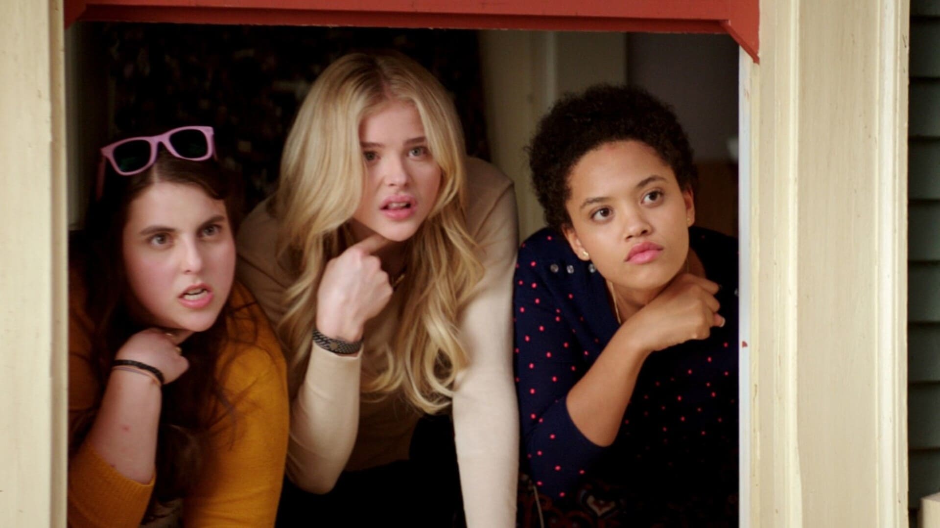 Las 10 mejores películas de Chloë Grace Moretz - Paloma & Nacho