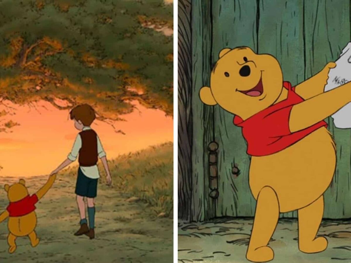 Día De La Amistad De Winnie The Pooh ¡Descárgalo En Segundos! Hoy