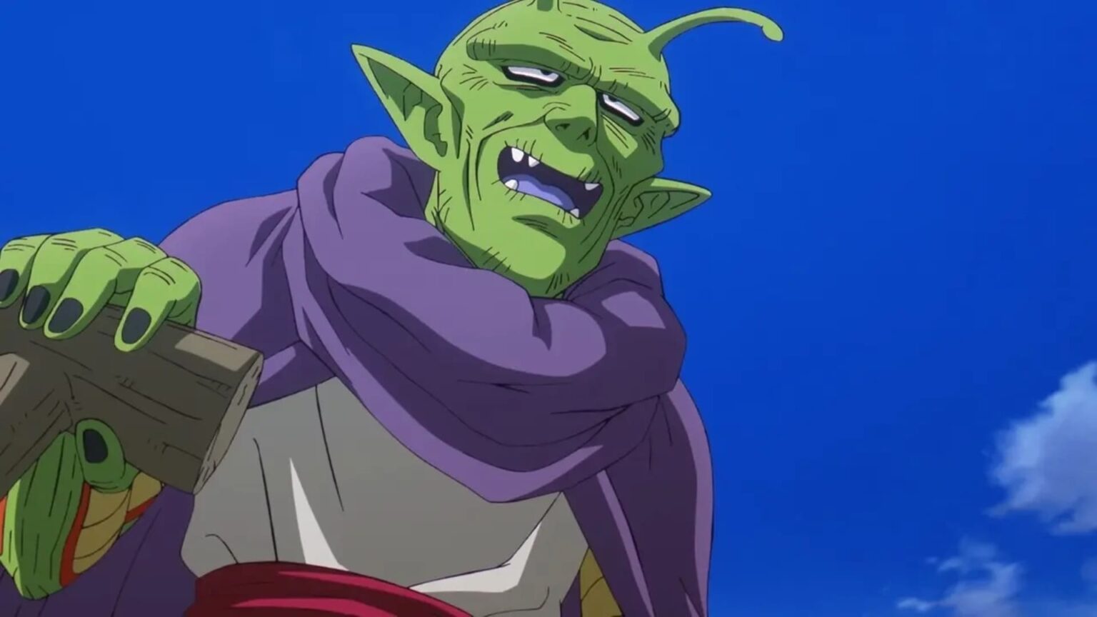 Dragon Ball Daima: ¿Quién es quién en el nuevo anime? - Paloma & Nacho