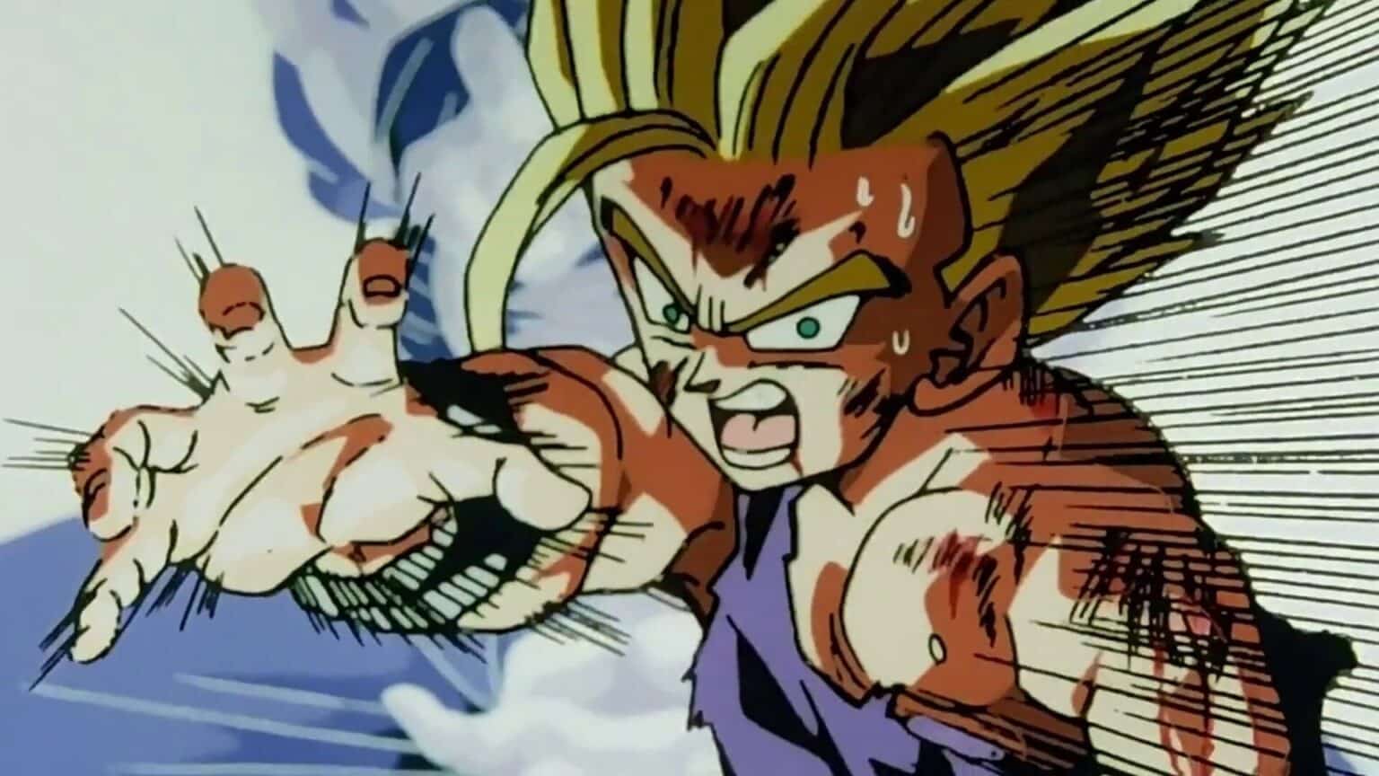 ¿Daima? Esta es la cronología oficial de Dragon Ball - Paloma & Nacho