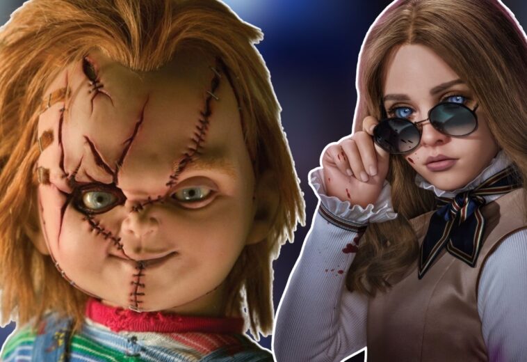 10 películas con juguetes diabólicos que te harán temblar de miedo