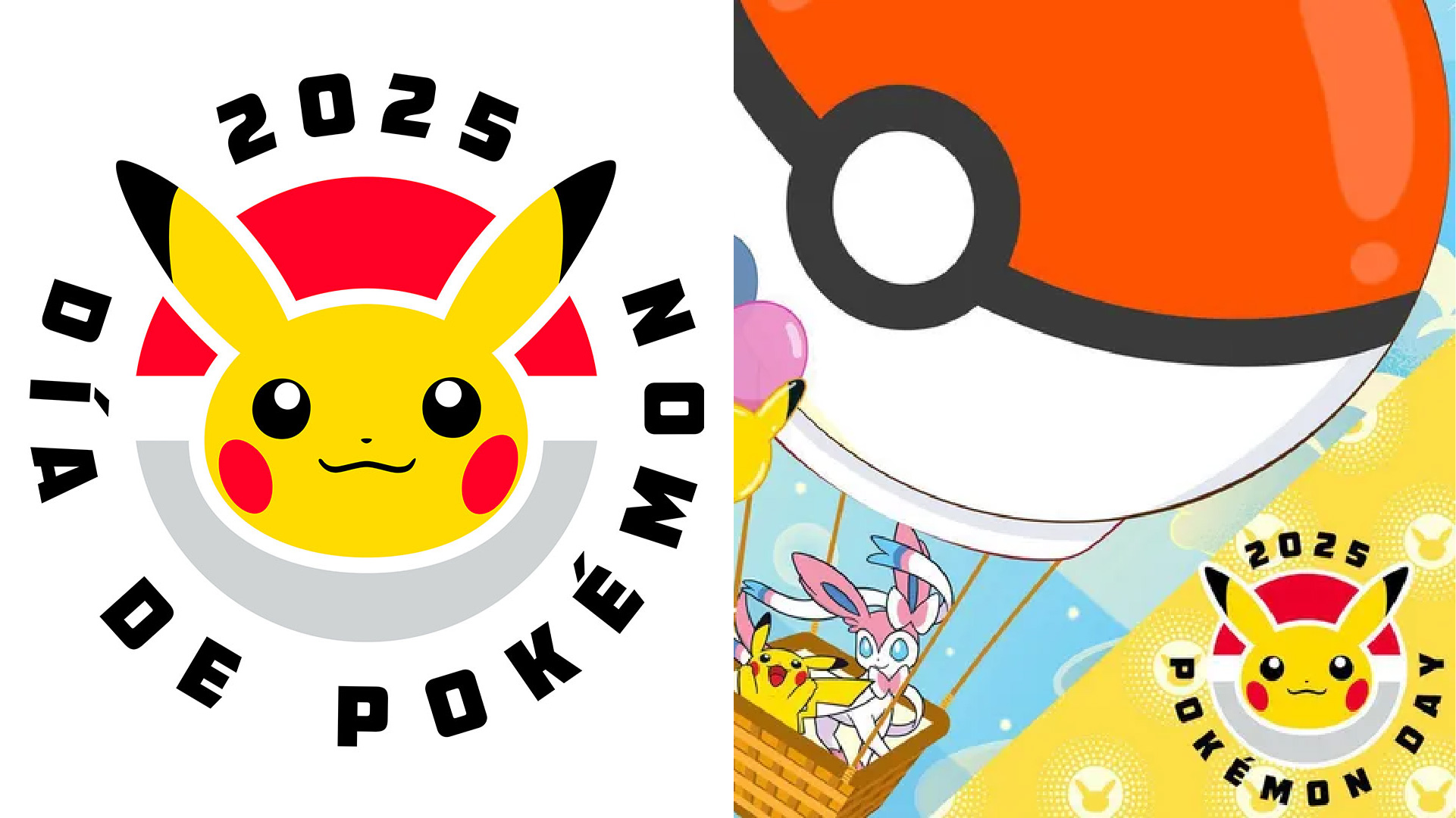 ¿Por qué se celebra el Día de Pokémon? - Paloma & Nacho