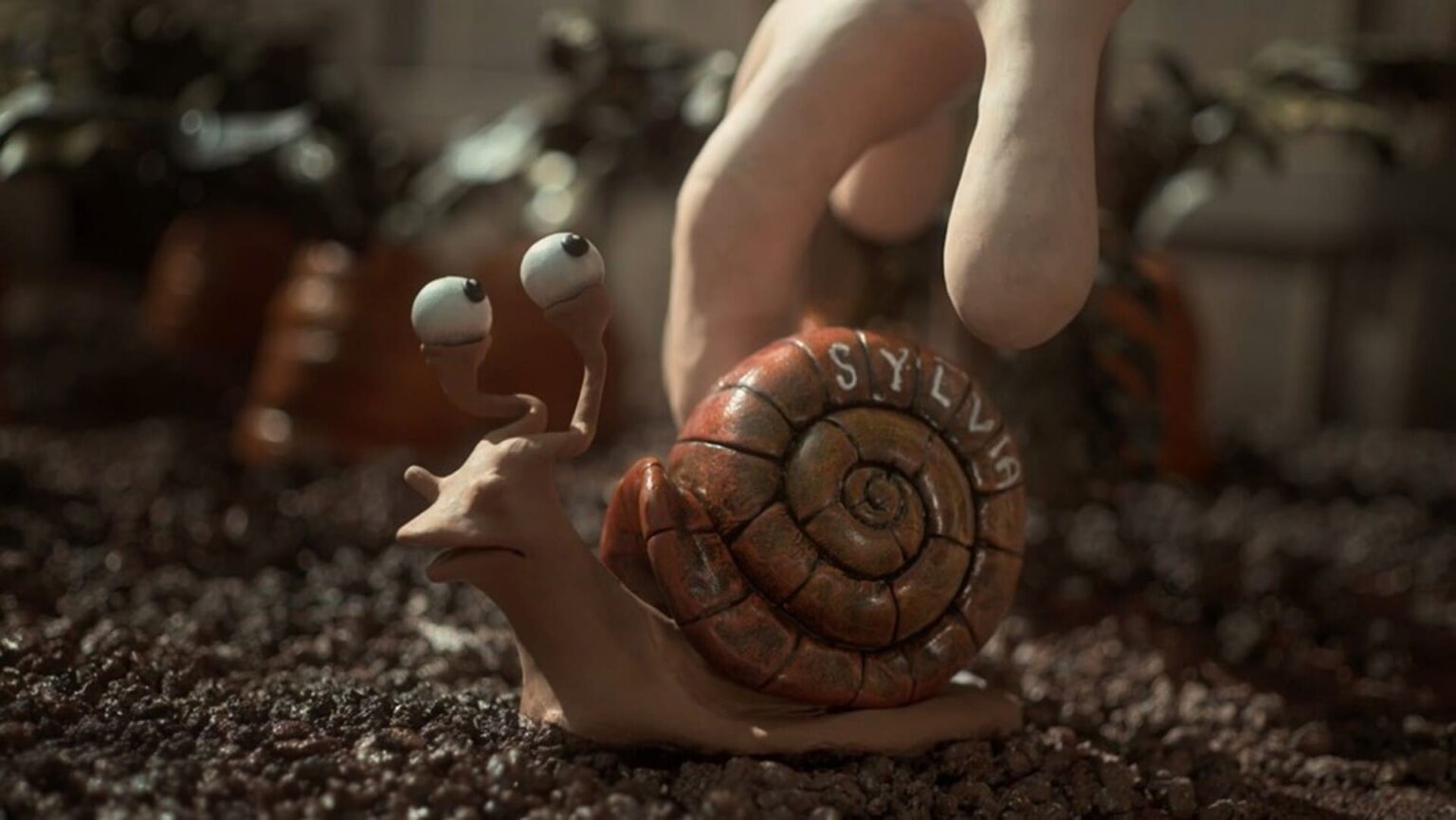 ¿8 años en hacerse? Curiosidades de Memorias de un caracol - Paloma & Nacho