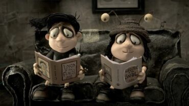 ¿Cuál es la historia inspiración detrás de Memorias de un caracol ...