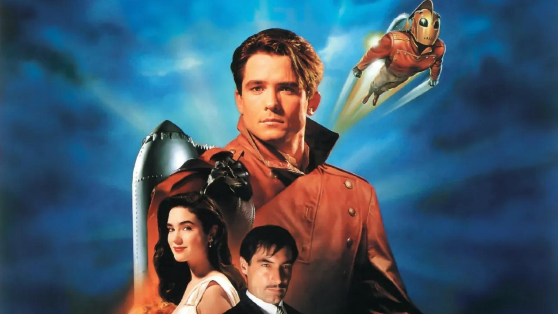Las 10 mejores películas de Jennifer Connelly - Paloma & Nacho