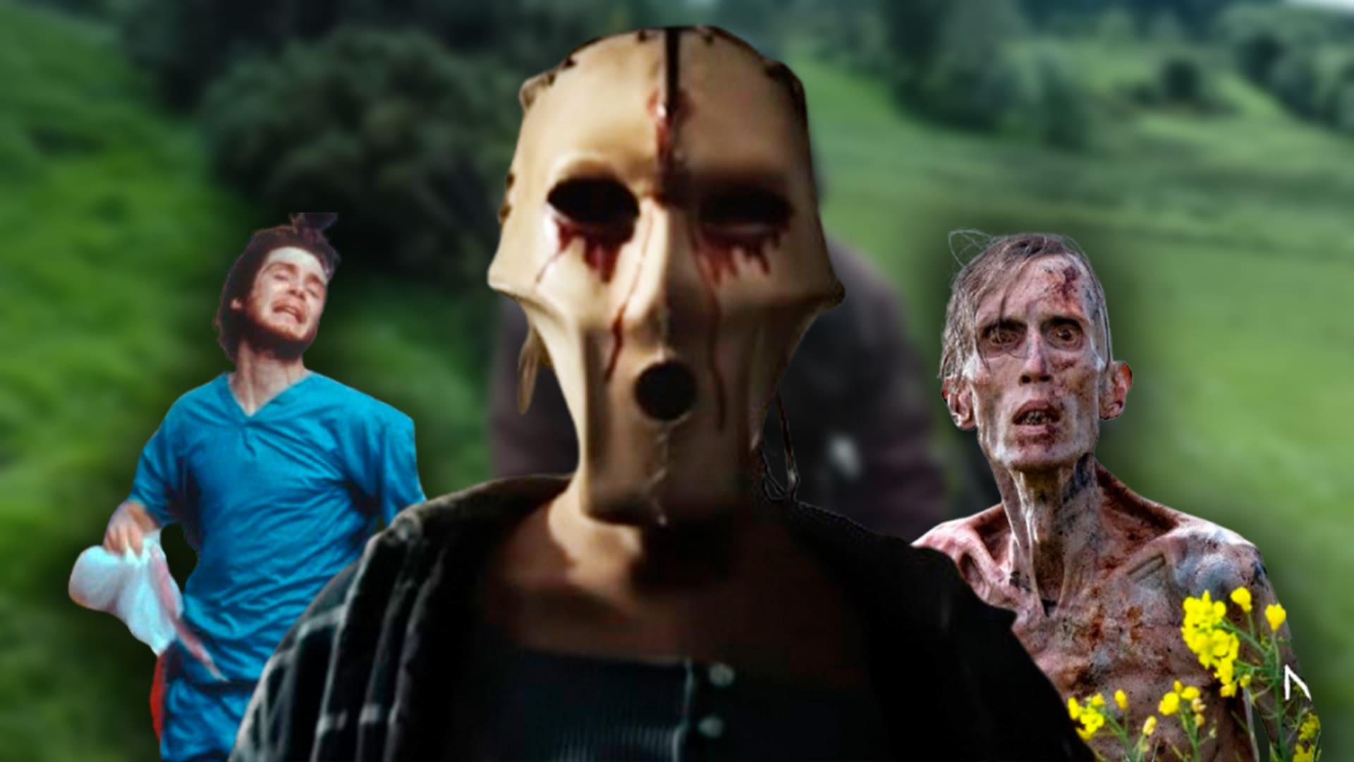 ¿Por qué nunca se hizo 28 Months Later? - Paloma & Nacho