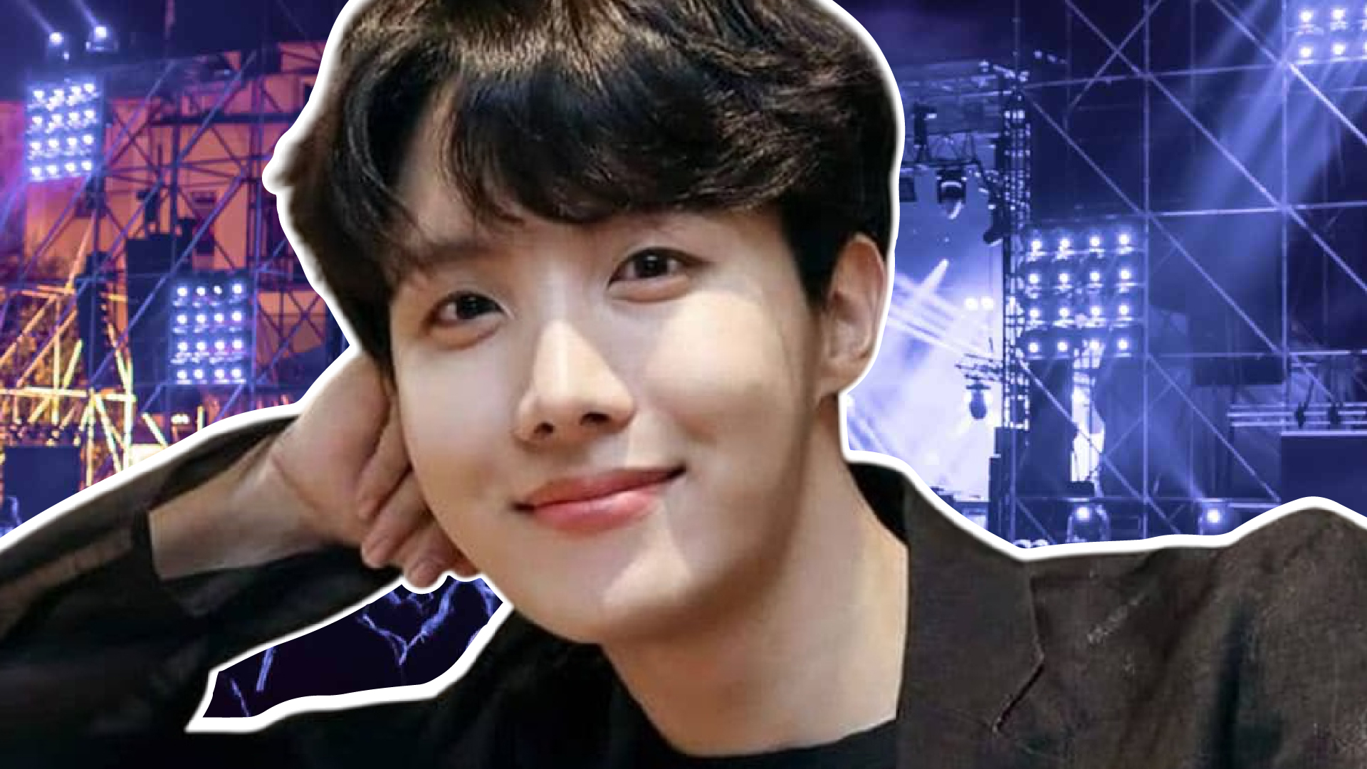 J-Hope ¿Quién es y cuál es su historia? - Paloma & Nacho