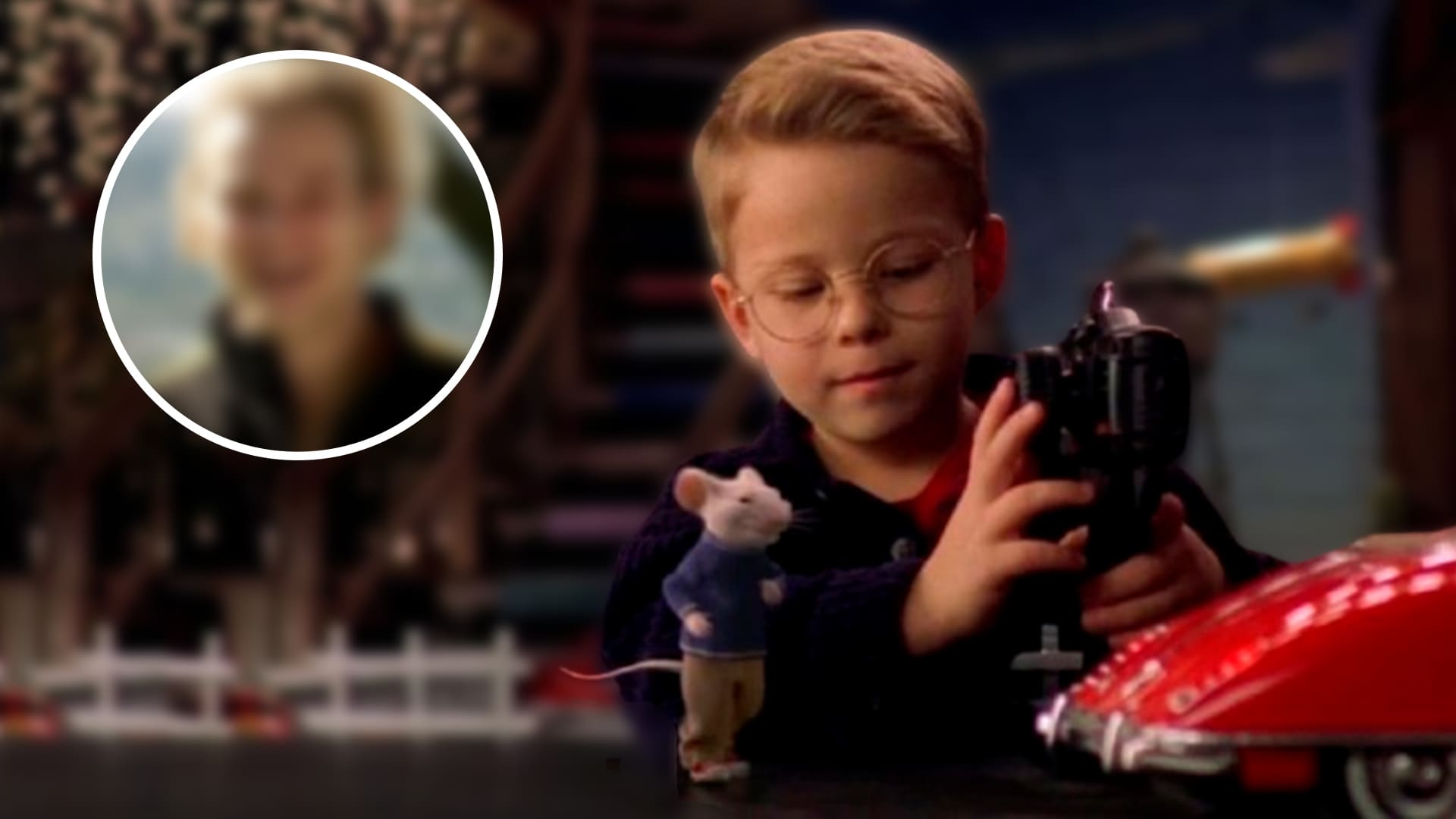 ¿Qué fue de Jonathan Lipnicki, el niño de Jerry Maguire y Stuart Little ...