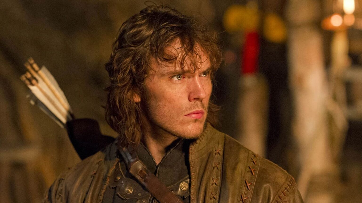 Las 6 mejores películas de Sam Claflin - Paloma & Nacho