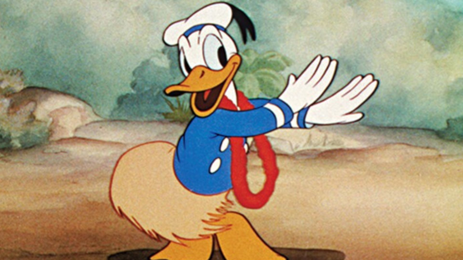 Datos curiosos del Pato Donald en su aniversario - Paloma & Nacho