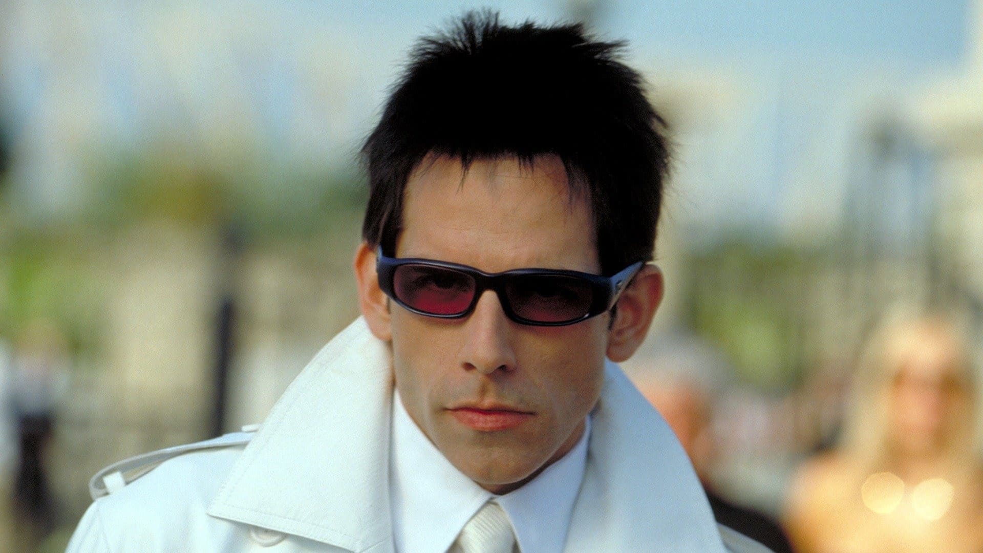 Las 7 mejores películas de Ben Stiller - Paloma & Nacho