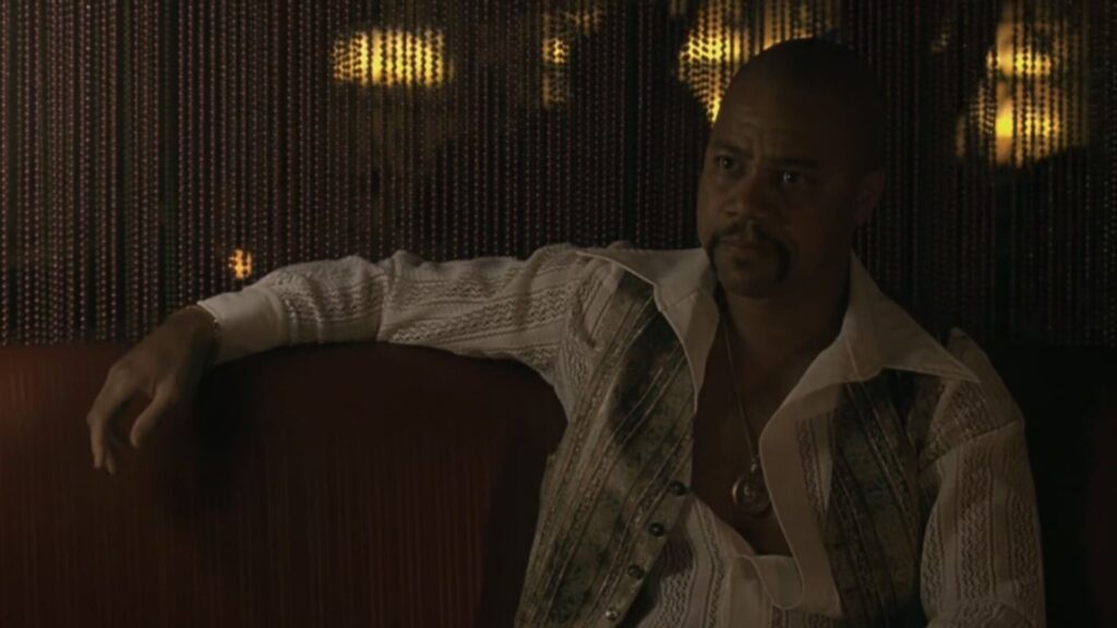 Las 7 mejores películas de Cuba Gooding Jr. - Paloma & Nacho