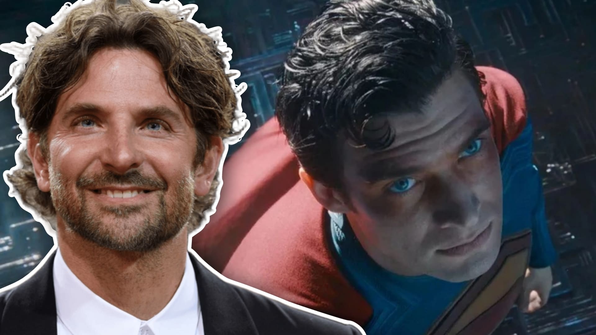 ¿Bradley Cooper sí aparecerá en Superman? James Gunn dio la respuesta ...
